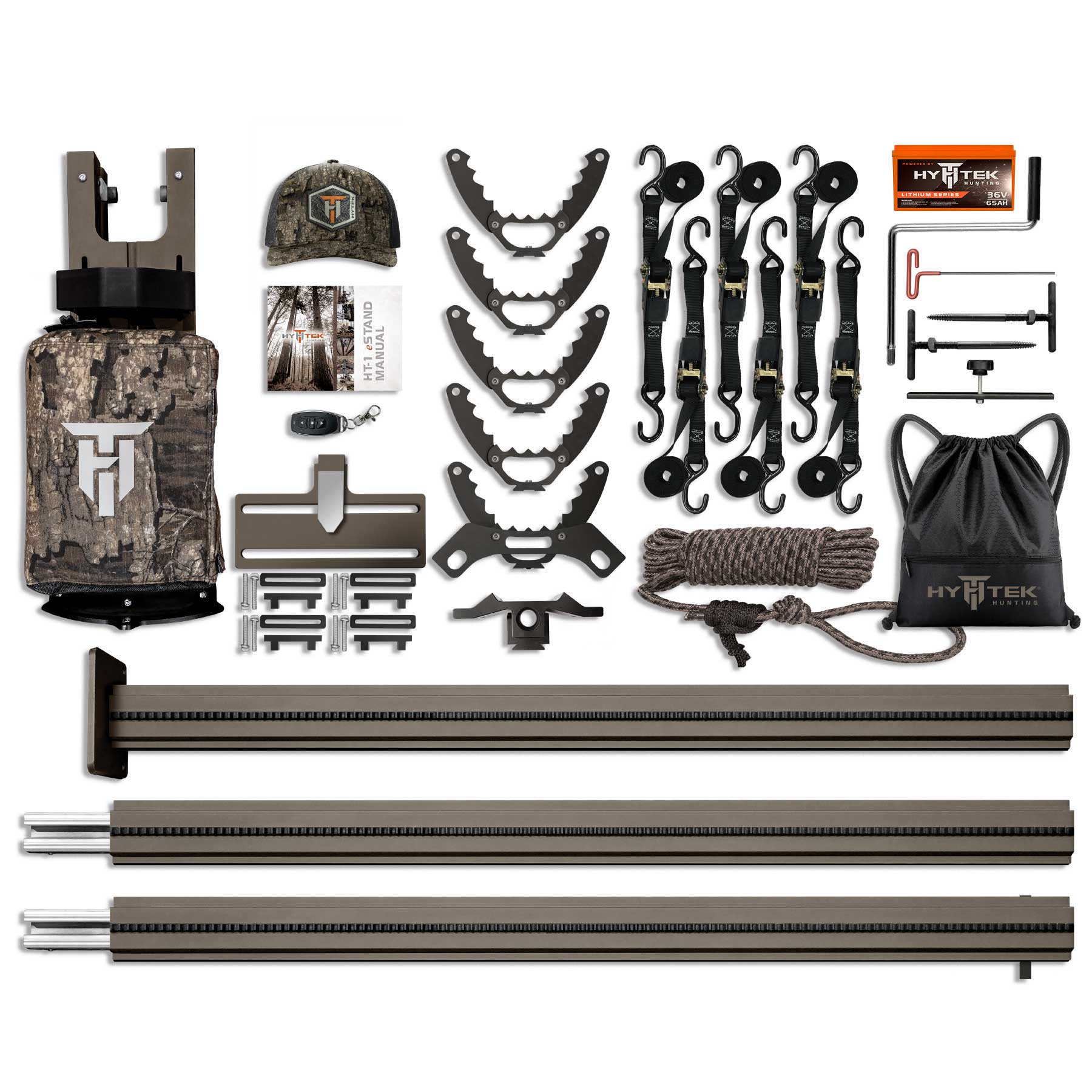 BASE HUNTER – HyTek Hunting